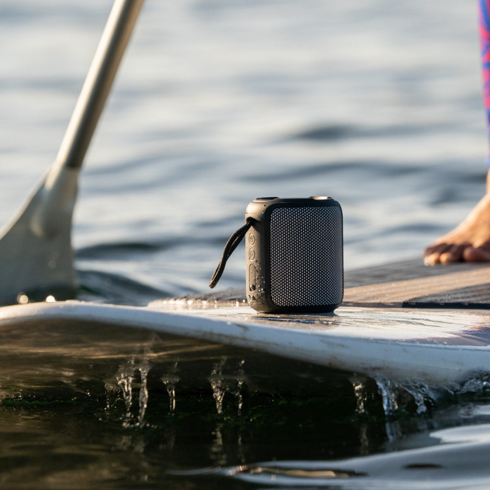 Vandtætte og trådløse højttalere | MIIEGO – MIIEGO - Active Lifestyle Audio