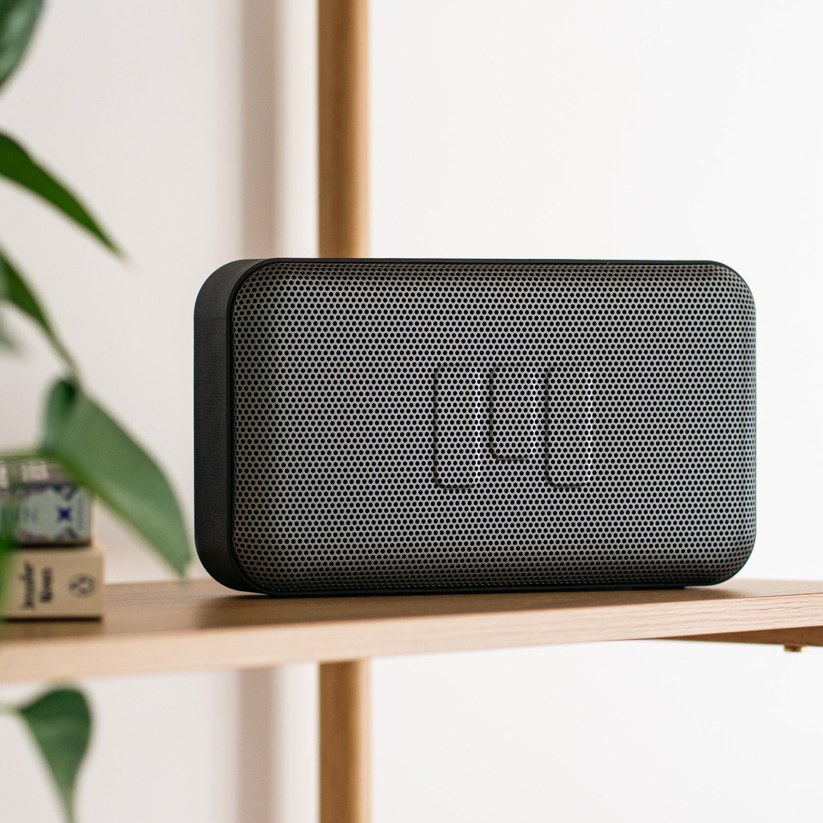 Elegant højttaler med kraftfuld lyd | MiiSOUND LOUNGE by MIIEGO ...
