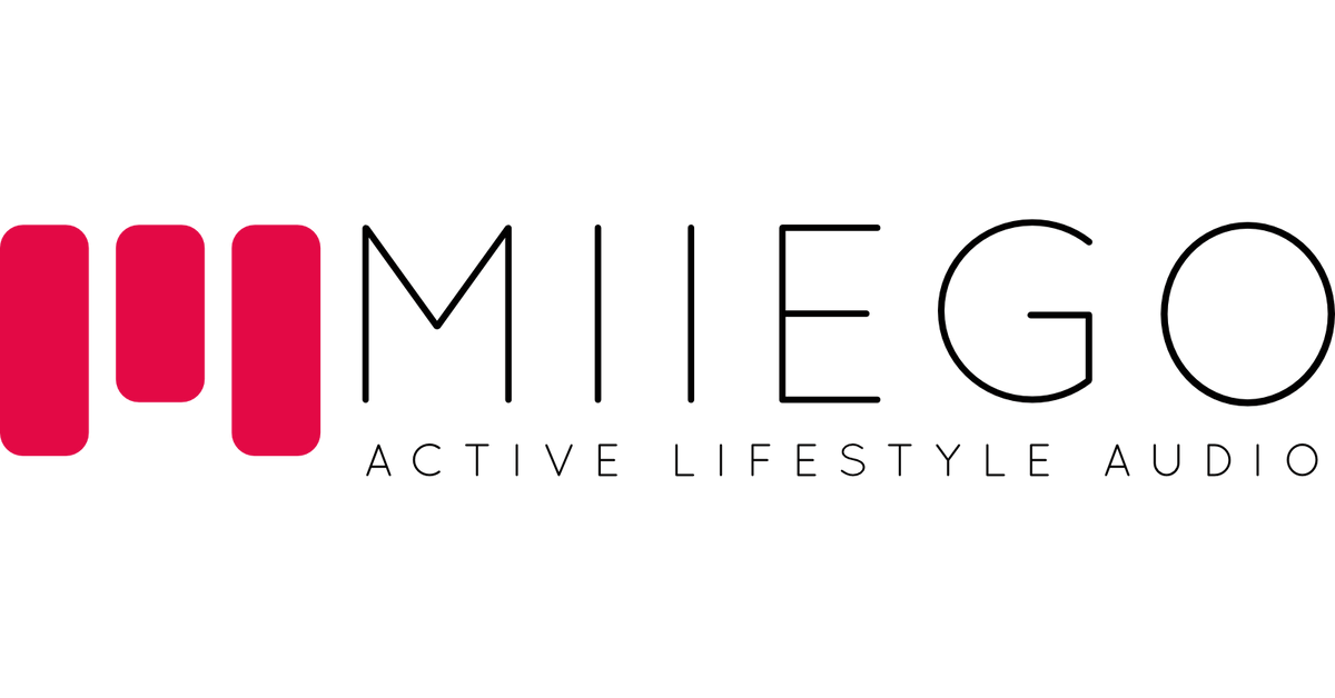 Trådløse høretelefoner fra MIIEGO- perfekte til dit aktive liv – MIIEGO ...
